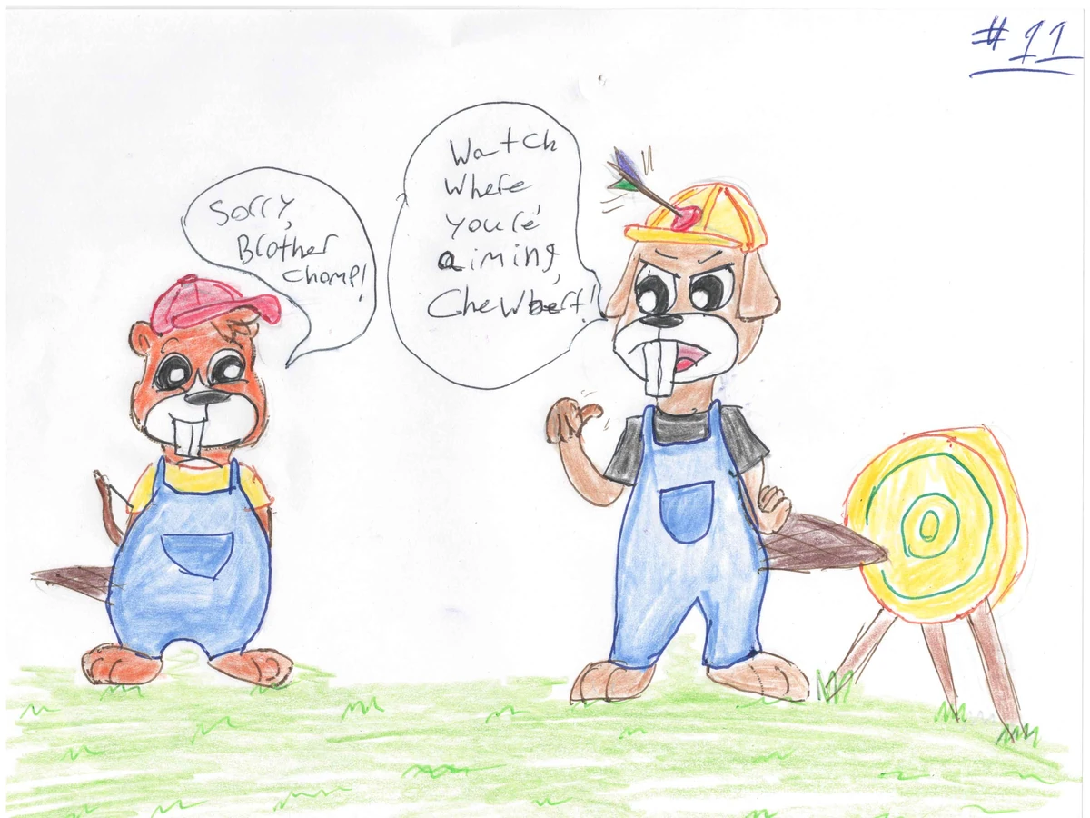 The Scout Library/11 | Scout and friends Fan Wikia | Fandom