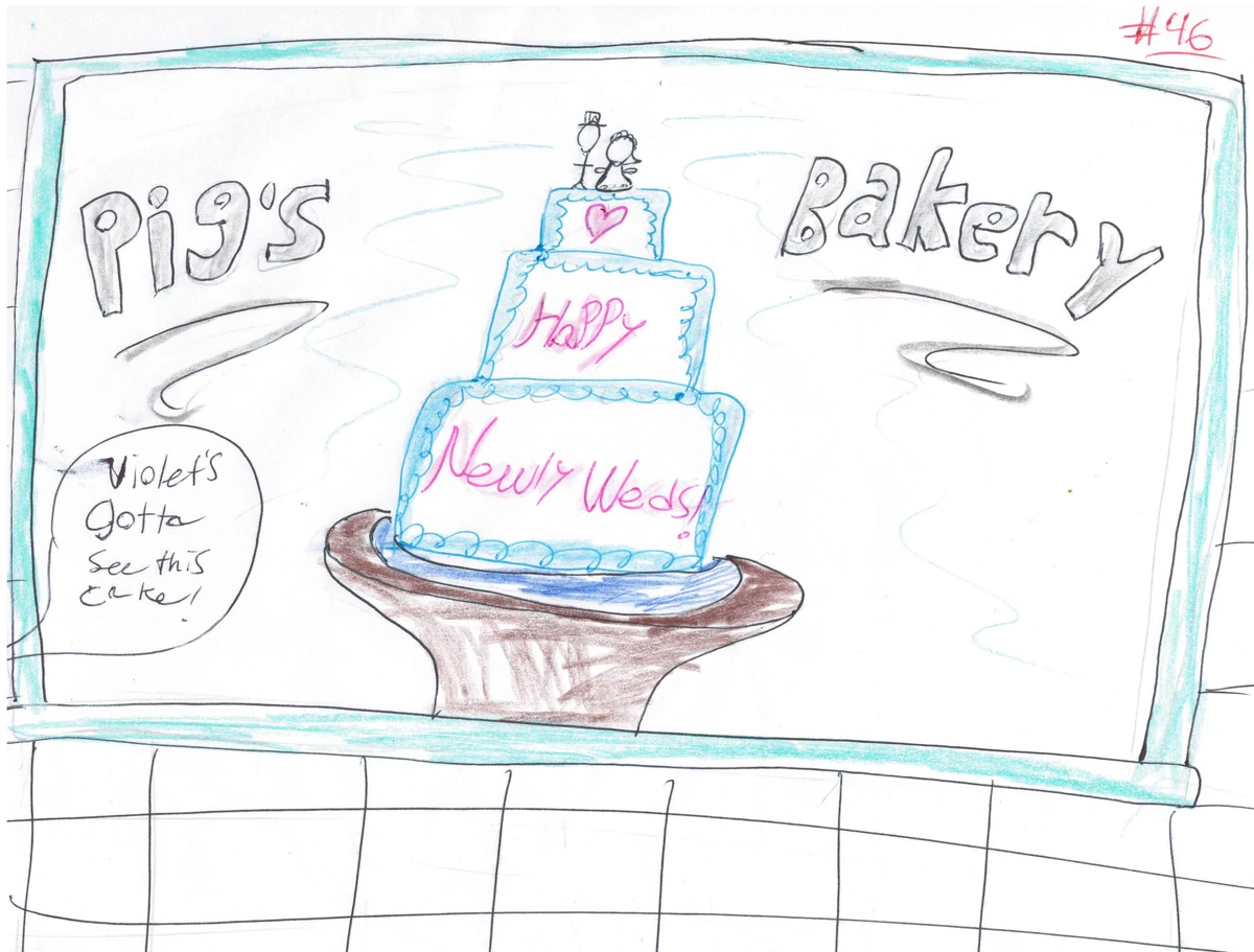 The Scout Library/46 | Scout and friends Fan Wikia | Fandom