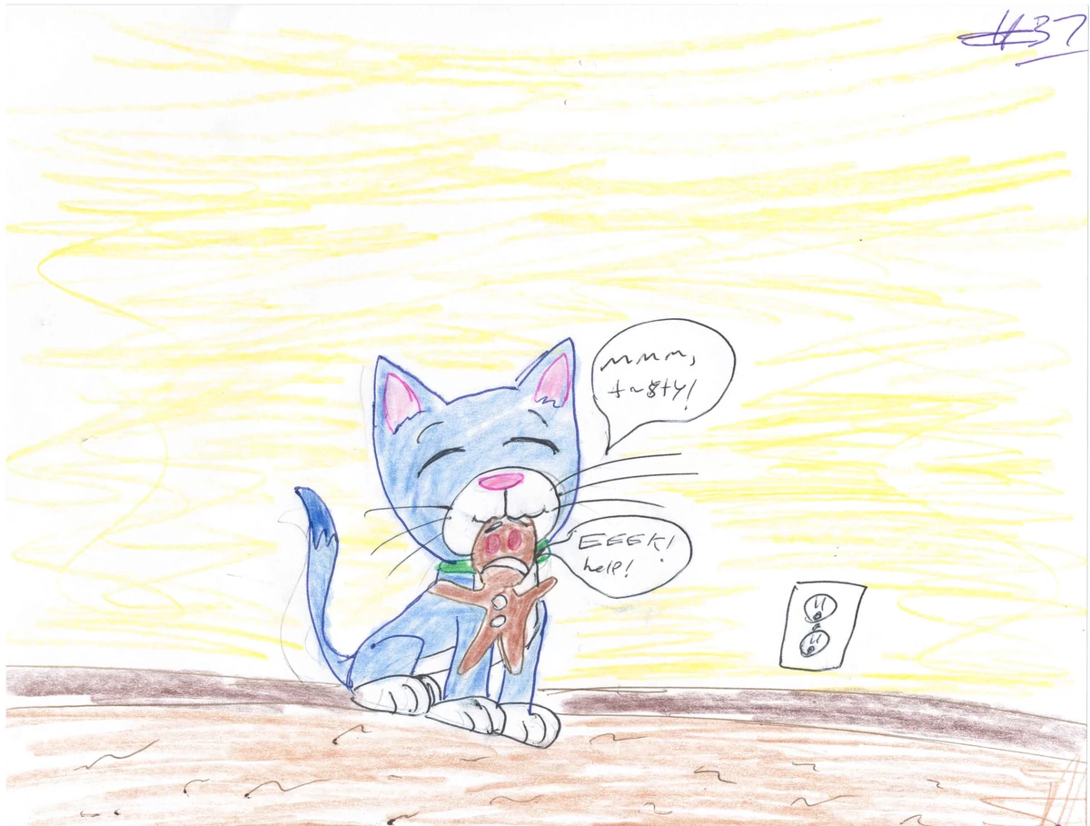 The Scout Library/37 | Scout and friends Fan Wikia | Fandom