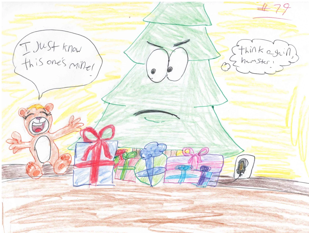 The Scout Library/79 | Scout and friends Fan Wikia | Fandom