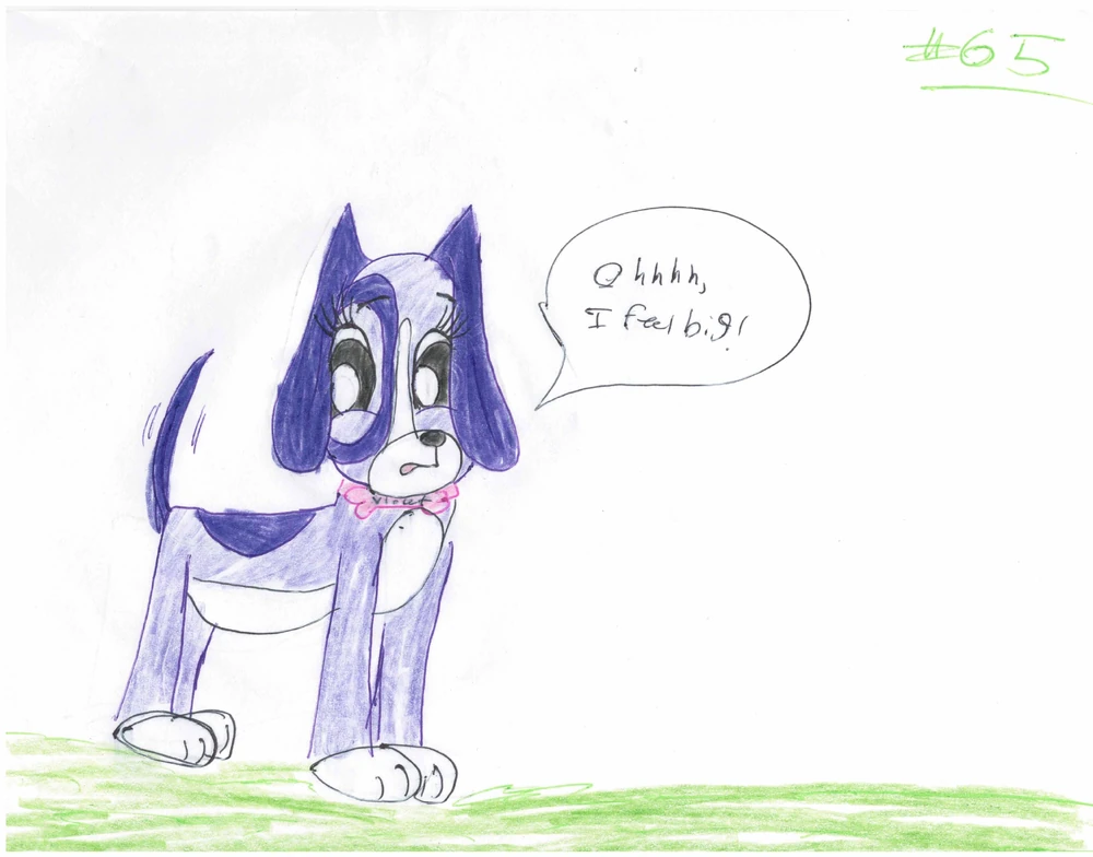 The Scout Library/65 | Scout and friends Fan Wikia | Fandom