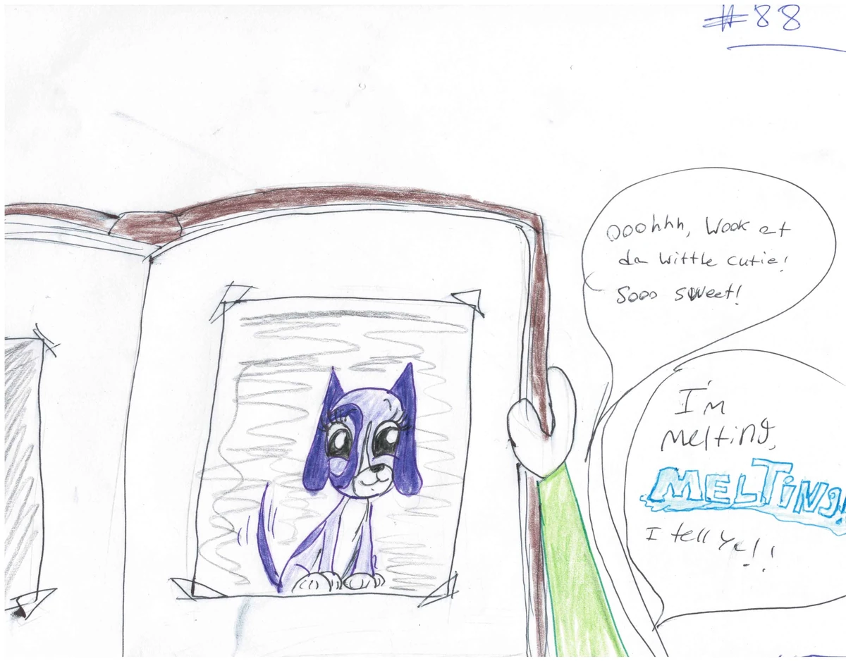 The Scout Library/88 | Scout and friends Fan Wikia | Fandom