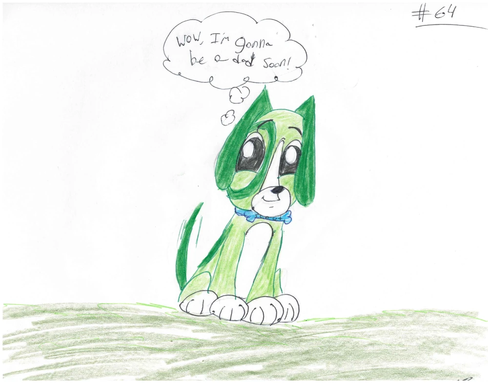 The Scout Library/64 | Scout and friends Fan Wikia | Fandom