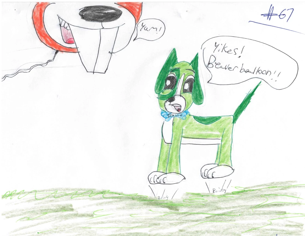 The Scout Library/67 | Scout and friends Fan Wikia | Fandom