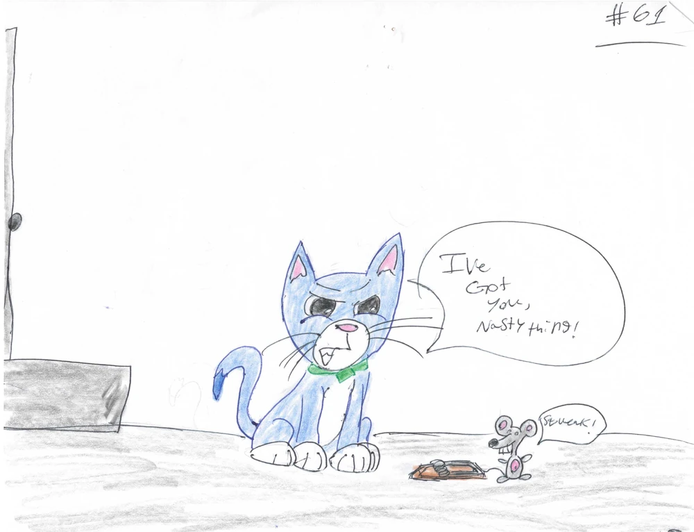 The Scout Library/61 | Scout and friends Fan Wikia | Fandom