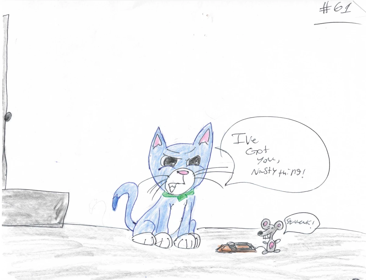 The Scout Library/61 | Scout and friends Fan Wikia | Fandom