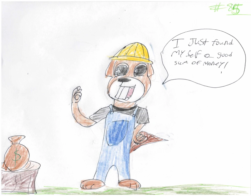 The Scout Library/85 | Scout and friends Fan Wikia | Fandom