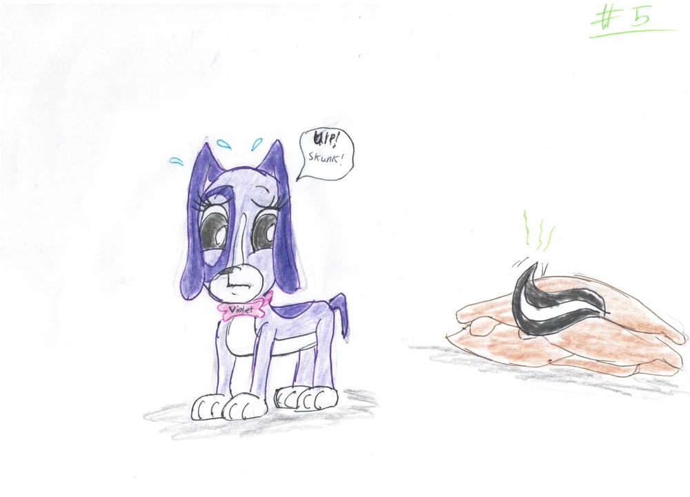 The Scout Library/5 | Scout and friends Fan Wikia | Fandom