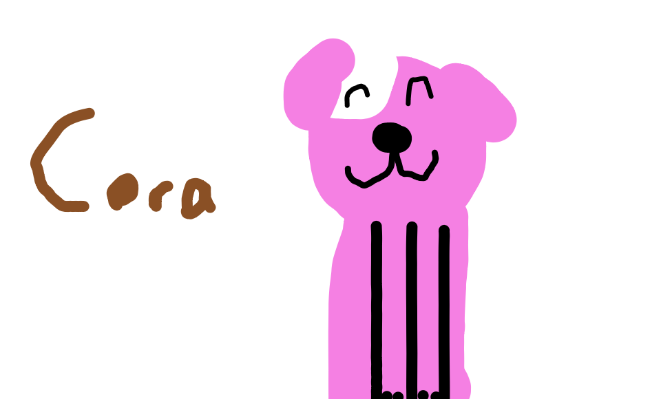 Cora | Scout and friends Fan Wikia | Fandom
