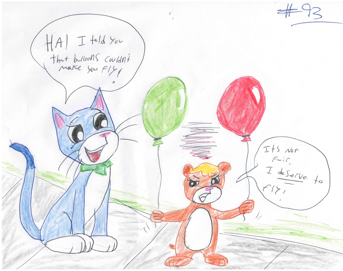 The Scout Library/93 | Scout and friends Fan Wikia | Fandom