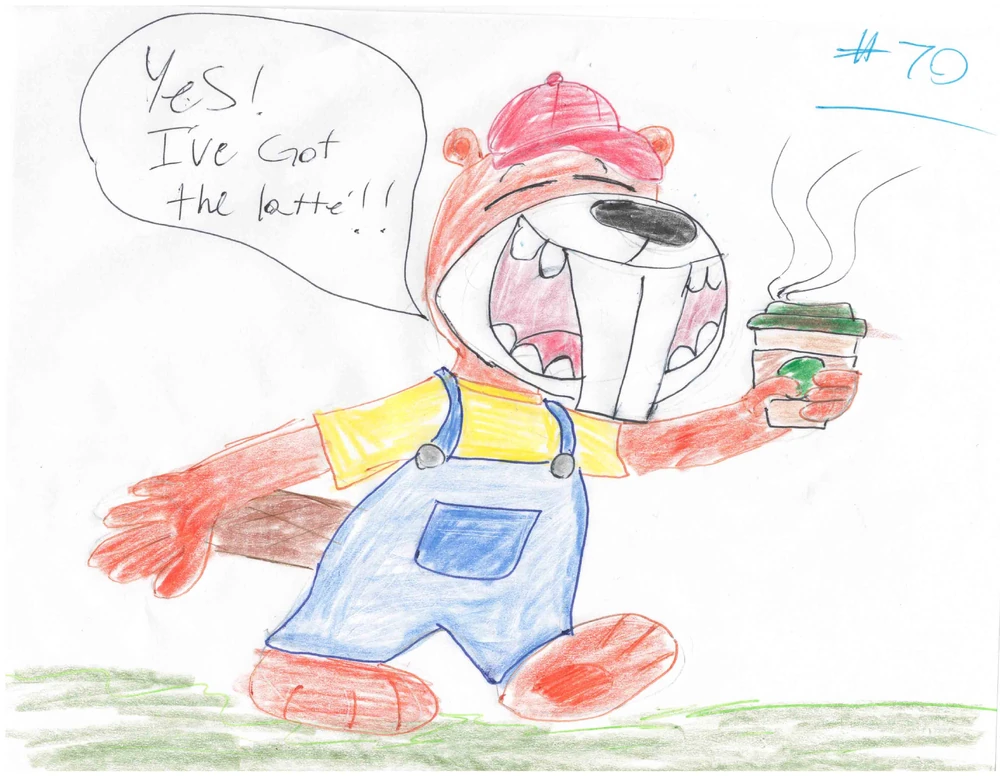 The Scout Library/70 | Scout and friends Fan Wikia | Fandom