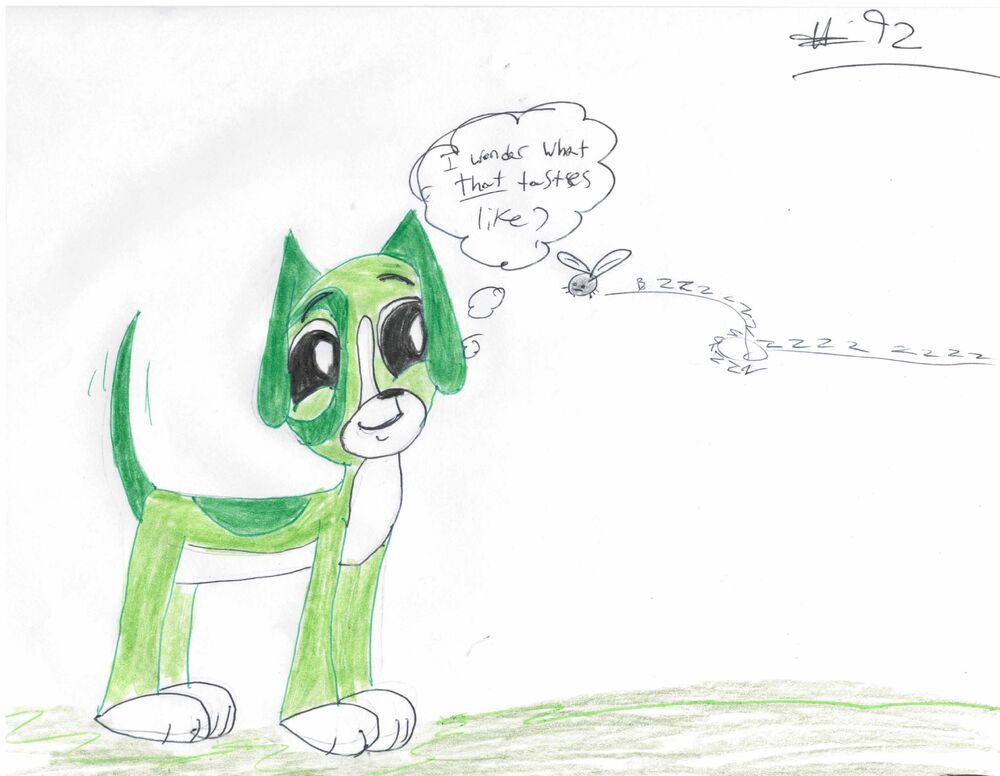 The Scout Library/92 | Scout and friends Fan Wikia | Fandom