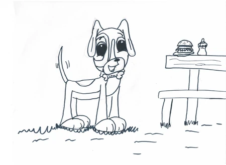 Scout and friends coloring pages | Scout and friends Fan Wikia | Fandom