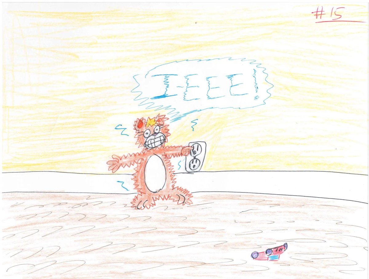 The Scout Library/15 | Scout and friends Fan Wikia | Fandom