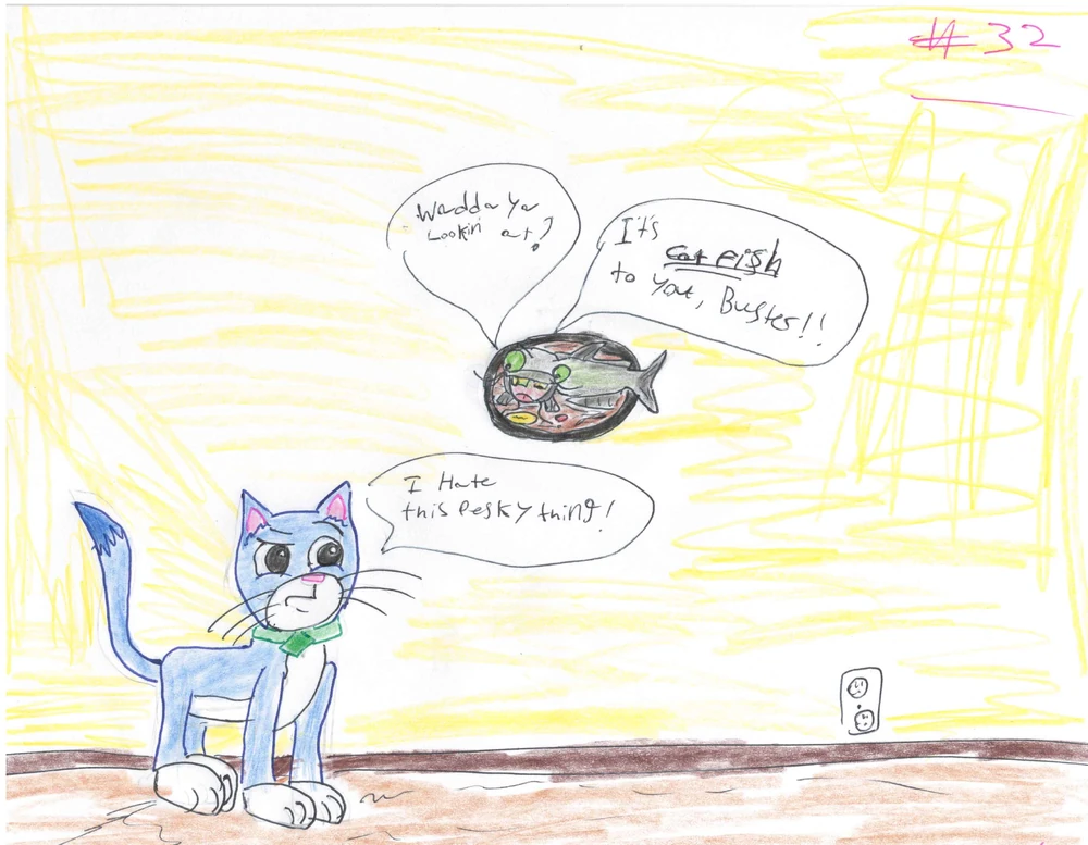 The Scout Library/32 | Scout and friends Fan Wikia | Fandom