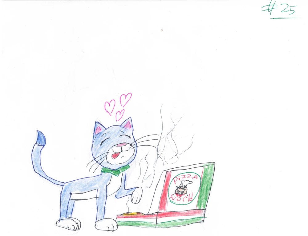 The Scout Library/25 | Scout and friends Fan Wikia | Fandom