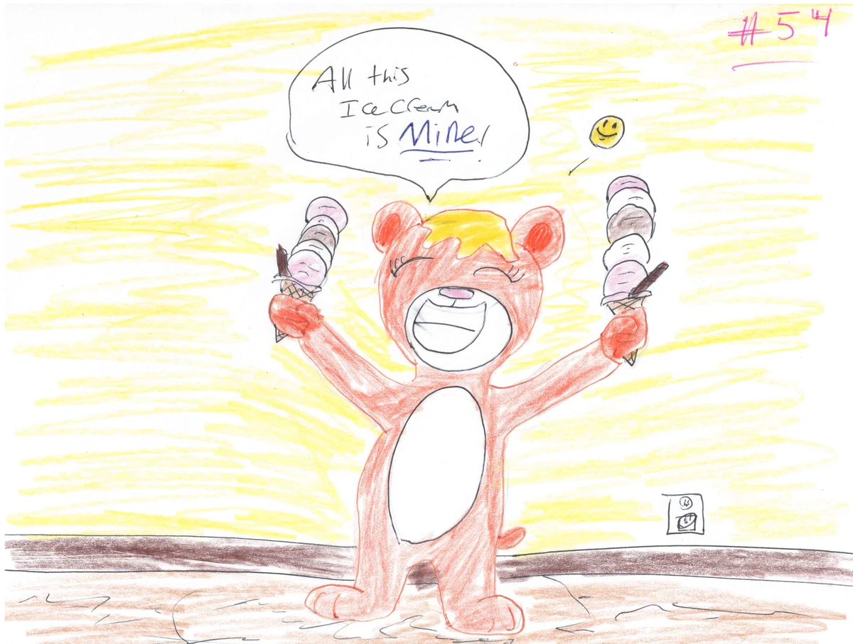 The Scout Library/54 | Scout and friends Fan Wikia | Fandom