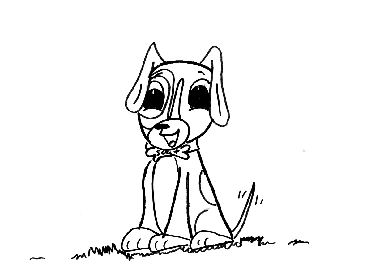 leapfrog scout and violet coloring pages