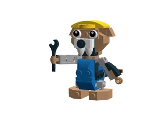 Chomp/Gallery | Scout and friends Wiki | Fandom