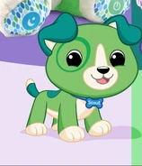 Scout/Gallery | Scout and friends Wiki | Fandom