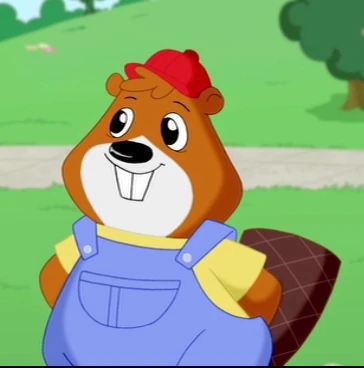 Chewbert | Scout and friends Wiki | Fandom