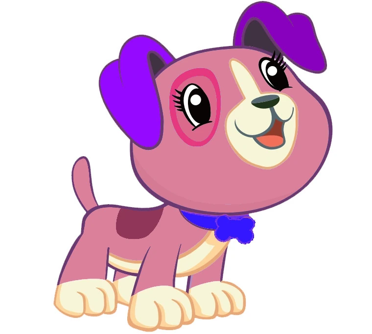 Aurora | Scout and friends Wiki | Fandom