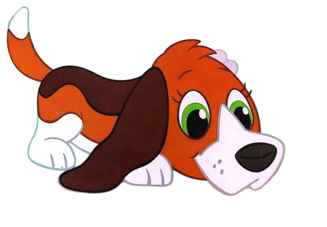 Mona | Scout and friends Wiki | Fandom