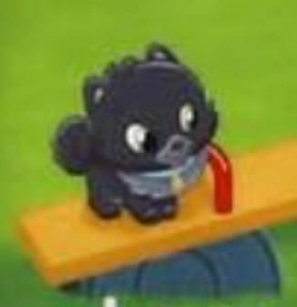 Scratch | Scout and friends Wiki | Fandom