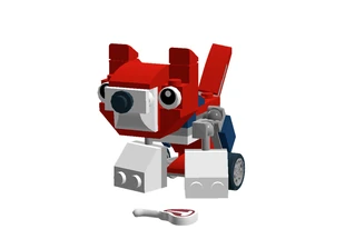 Dash/Gallery | Scout and friends Wiki | Fandom