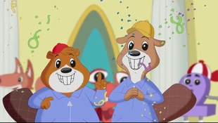 Chewbert/Gallery | Scout and friends Wiki | Fandom