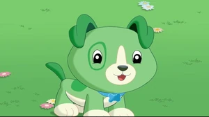 Scout | Scout and friends Wiki | Fandom