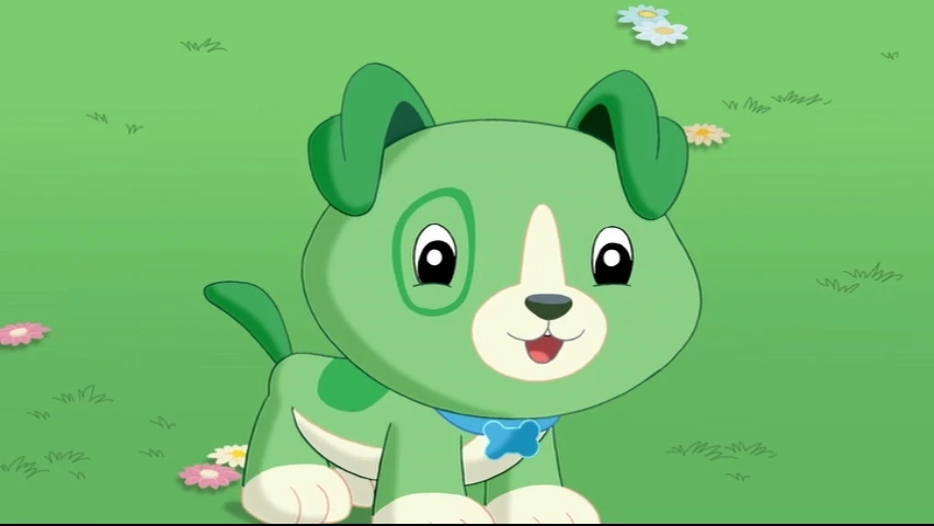 Scout | Scout and friends Wiki | Fandom