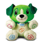 My Pal Scout | Scout and friends Wiki | Fandom