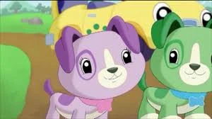 Violet/Gallery | Scout and friends Wiki | Fandom