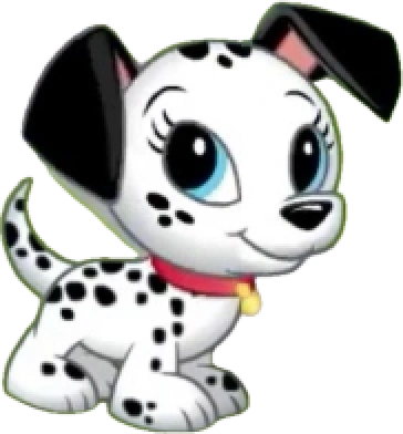 Pepper | Scout and friends Wiki | Fandom