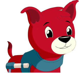 Dash/Gallery | Scout and friends Wiki | Fandom