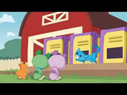 Eli/Gallery | Scout and friends Wiki | Fandom