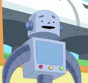 Fritz | Scout and friends Wiki | Fandom