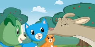 Eli/Gallery | Scout and friends Wiki | Fandom