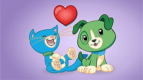 Eli | Scout and friends Wiki | Fandom