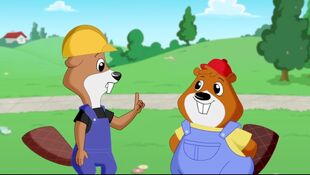 Chomp/Gallery | Scout and friends Wiki | Fandom