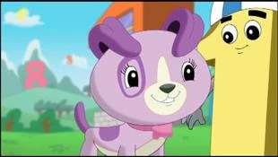 Violet/Gallery | Scout and friends Wiki | Fandom