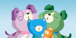 Violet/Gallery | Scout and friends Wiki | Fandom