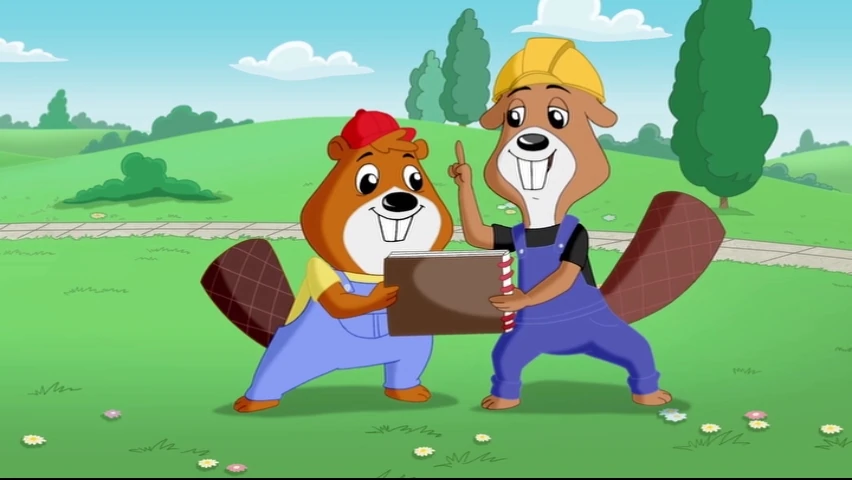 Chomp/Gallery | Scout and friends Wiki | Fandom