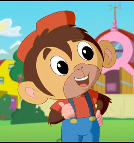 Max | Scout and friends Wiki | Fandom