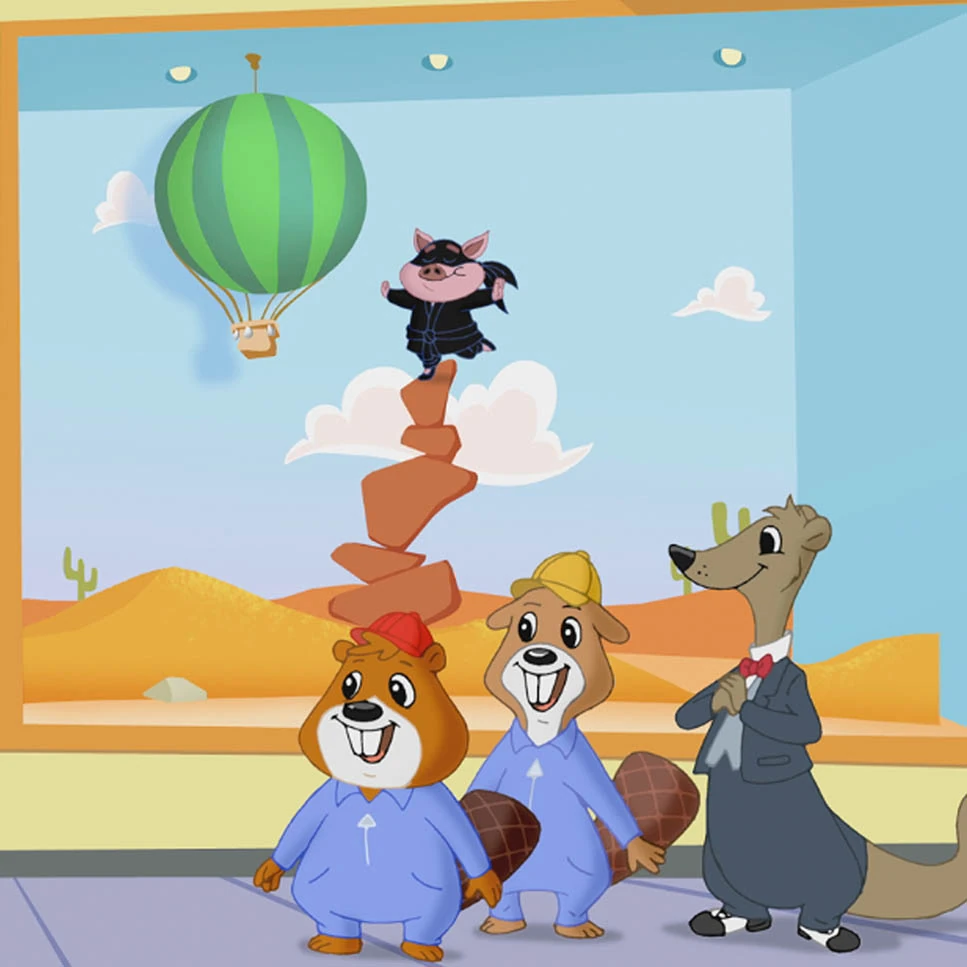 Quiet Gallery | Scout and friends Wiki | Fandom