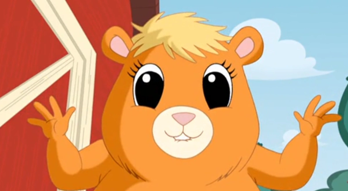 Category:Main characters | Scout and friends Wiki | Fandom