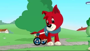 Dash/Gallery | Scout and friends Wiki | Fandom