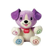 My Pal Violet | Scout and friends Wiki | Fandom
