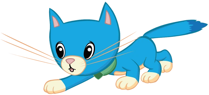 Eli | Scout and friends Wiki | Fandom